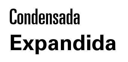 Variables tipográficas « Tipoblog