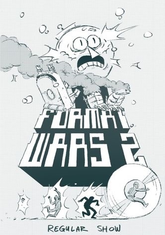 El Fin de la Guerra de los Formatos