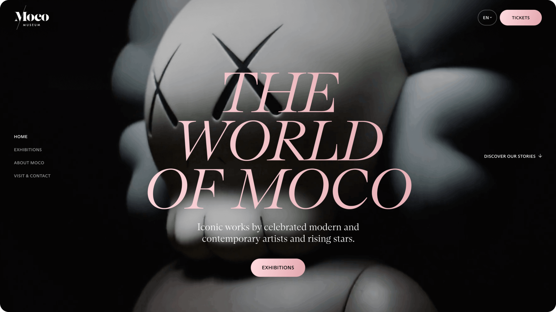 MOCO, un clásico moderno – Tipoblog